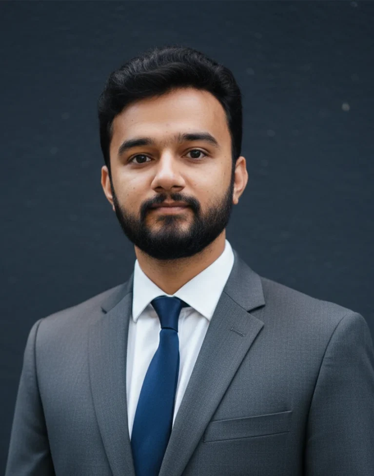 Hanzla Waheed - Exergy Systems